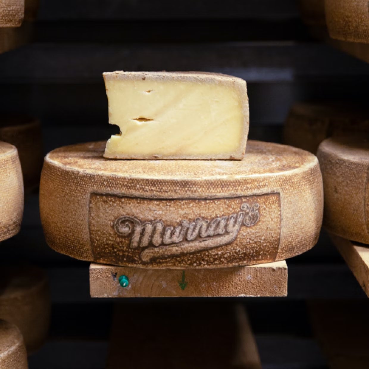 Murray's Cheese In-Person Events